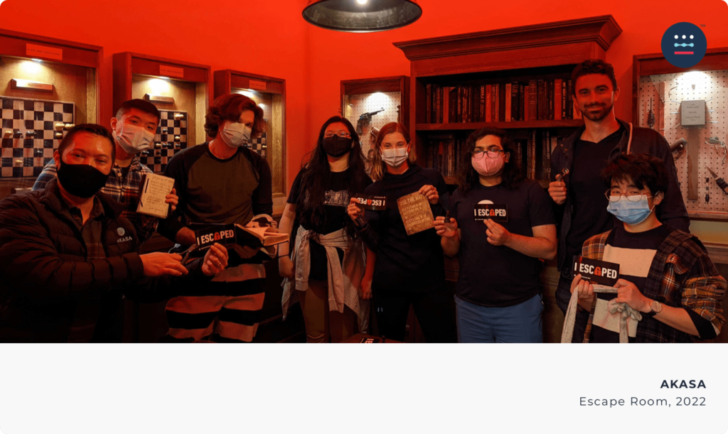 What the AKASA Engineering Team Looks for When Hiring | AKASA