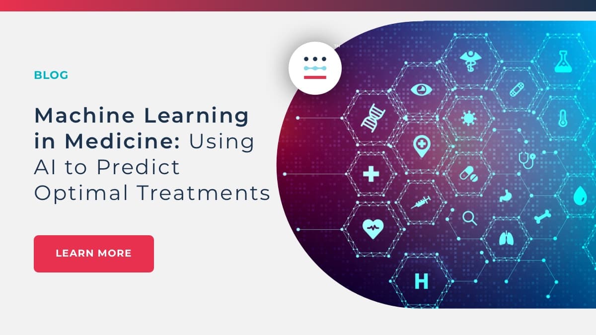 Machine Learning in Medicine: Using AI to Predict Treatments | AKASA Machine Learning in Medicine: Using AI to Predict Treatments | AKASA