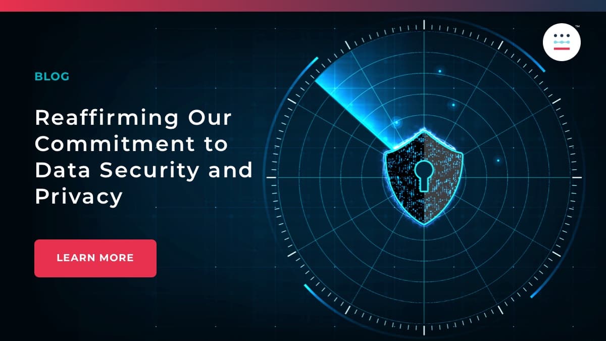 Reaffirming Our Commitment to Data Security and Privacy | AKASA