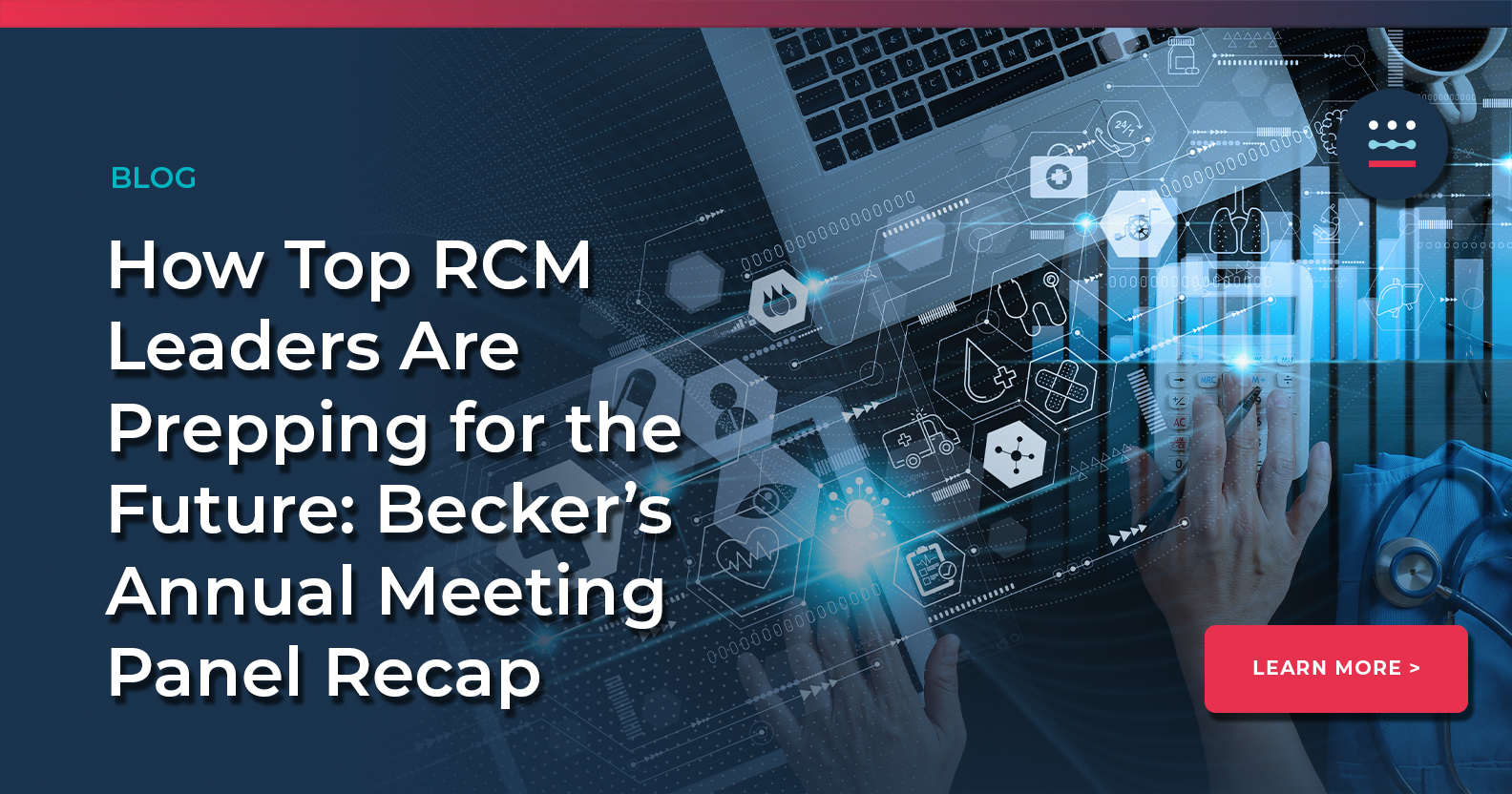 How Top RCM Leaders Are Prepping for the Future - AKASA