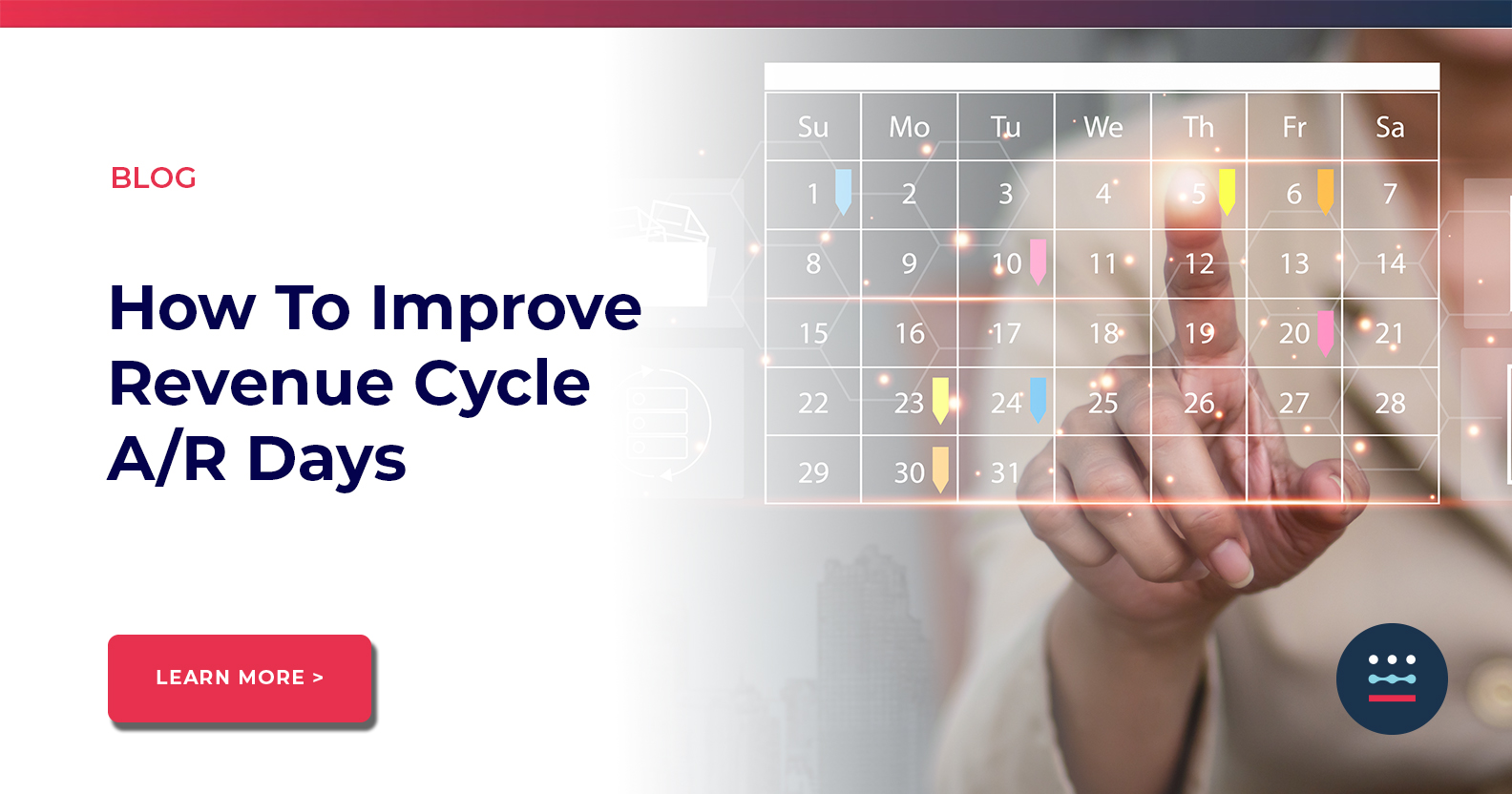How To Improve Revenue Cycle A/R Days | AKASA