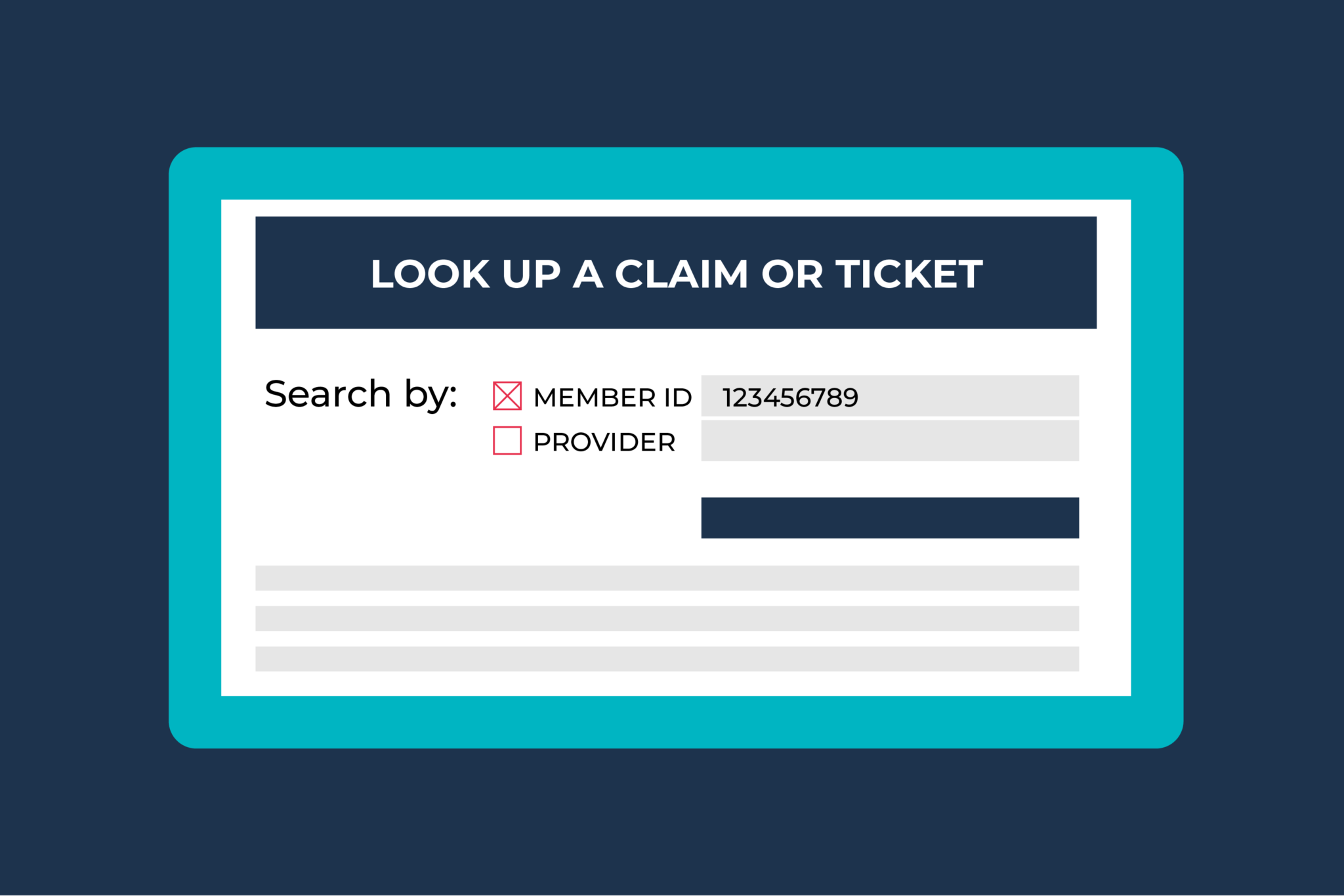 AI-powered claim status automation | AKASA