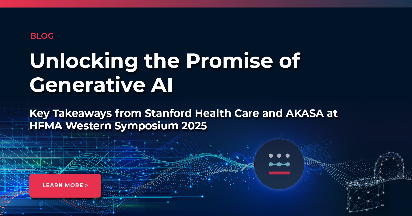 Unlocking the Promise of Generative AI | AKASA