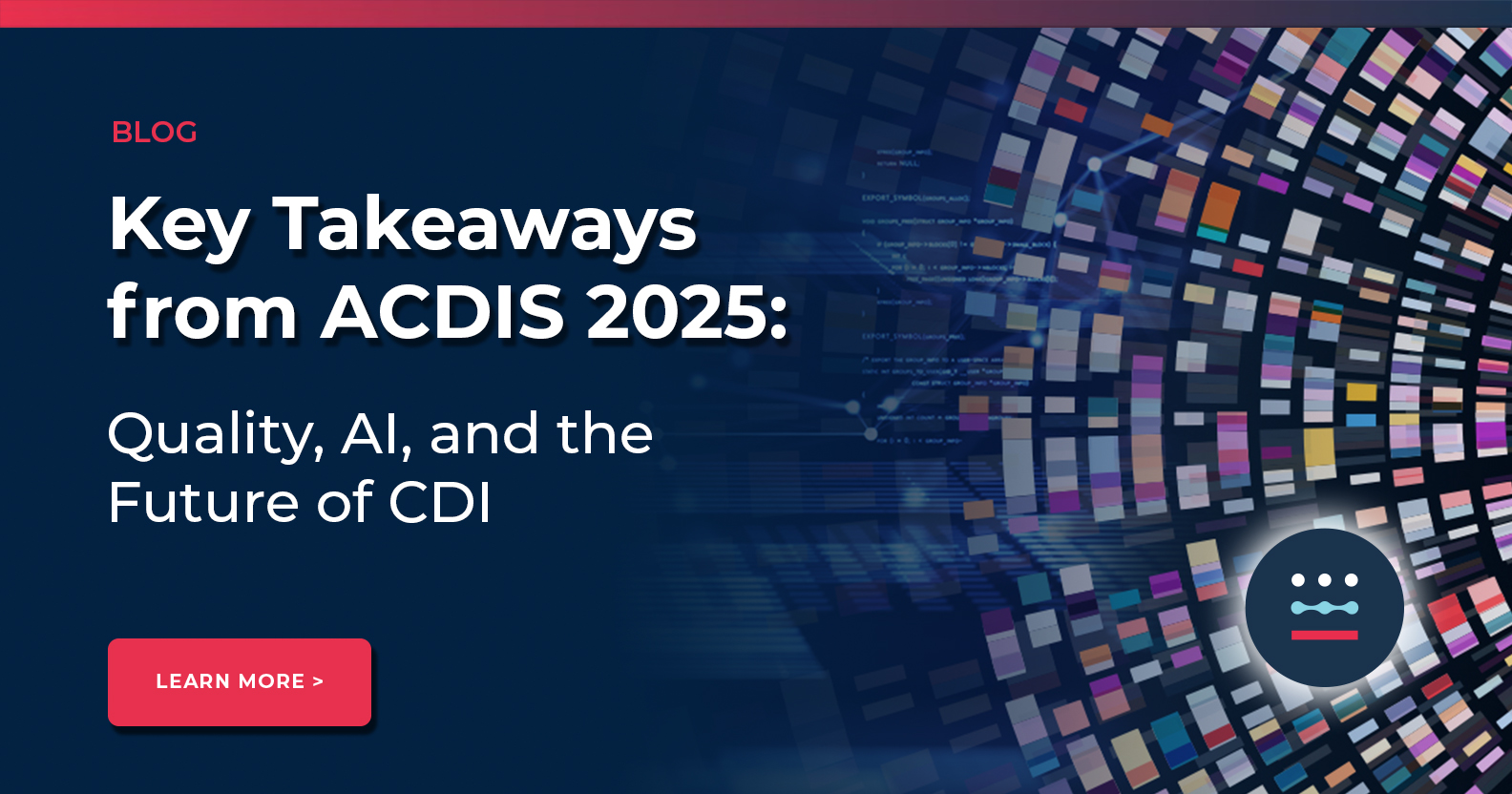 Key Takeaways From ACDIS 2025: Quality, AI, and the Future of CDI | AKASA