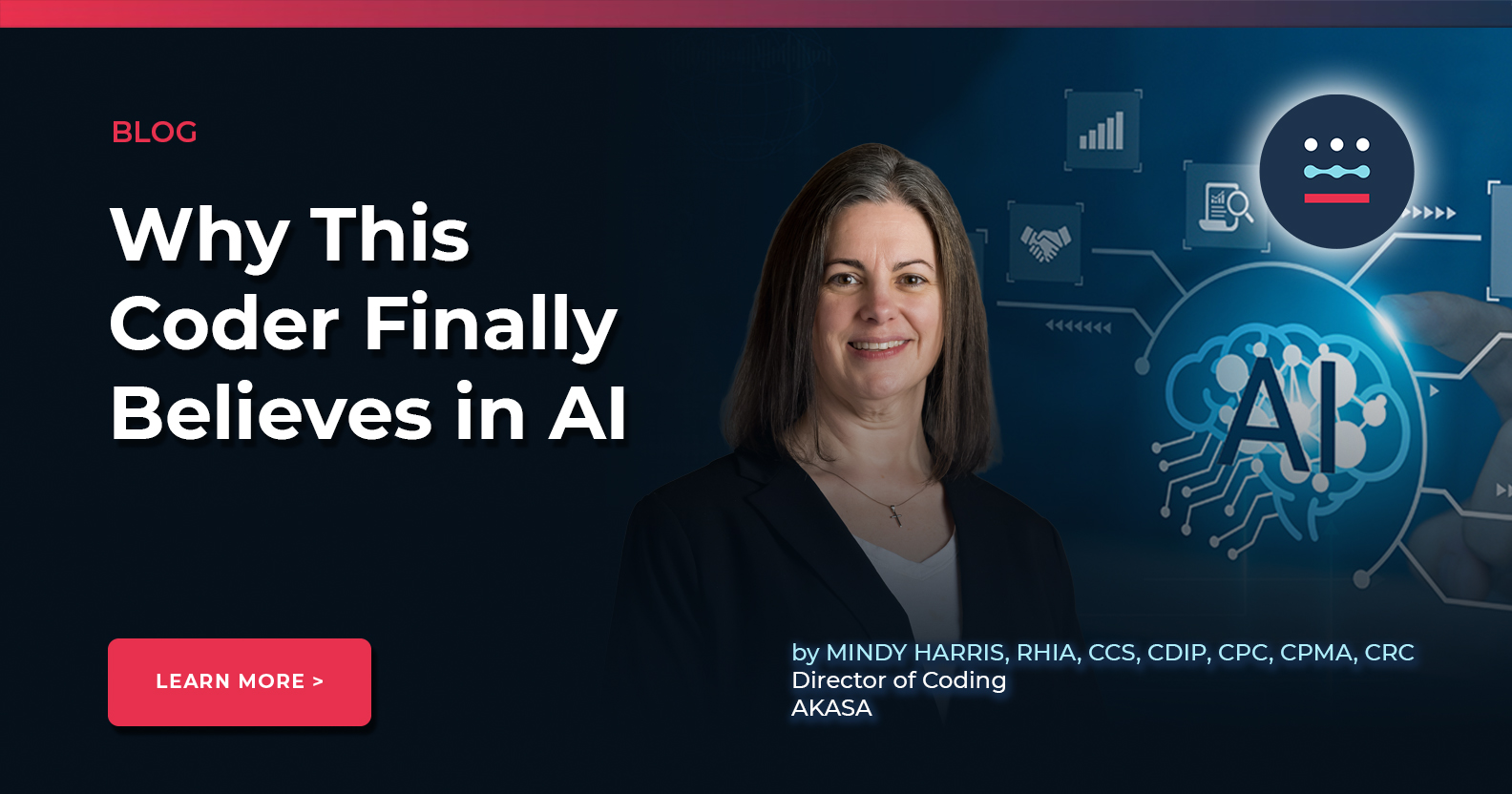 Why This Coder Finally Believes in AI | AKASA